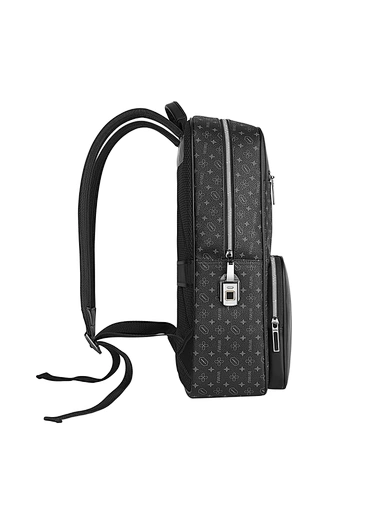fingerprint lock bag , Anti-theft fingerprint lock bag , master ...